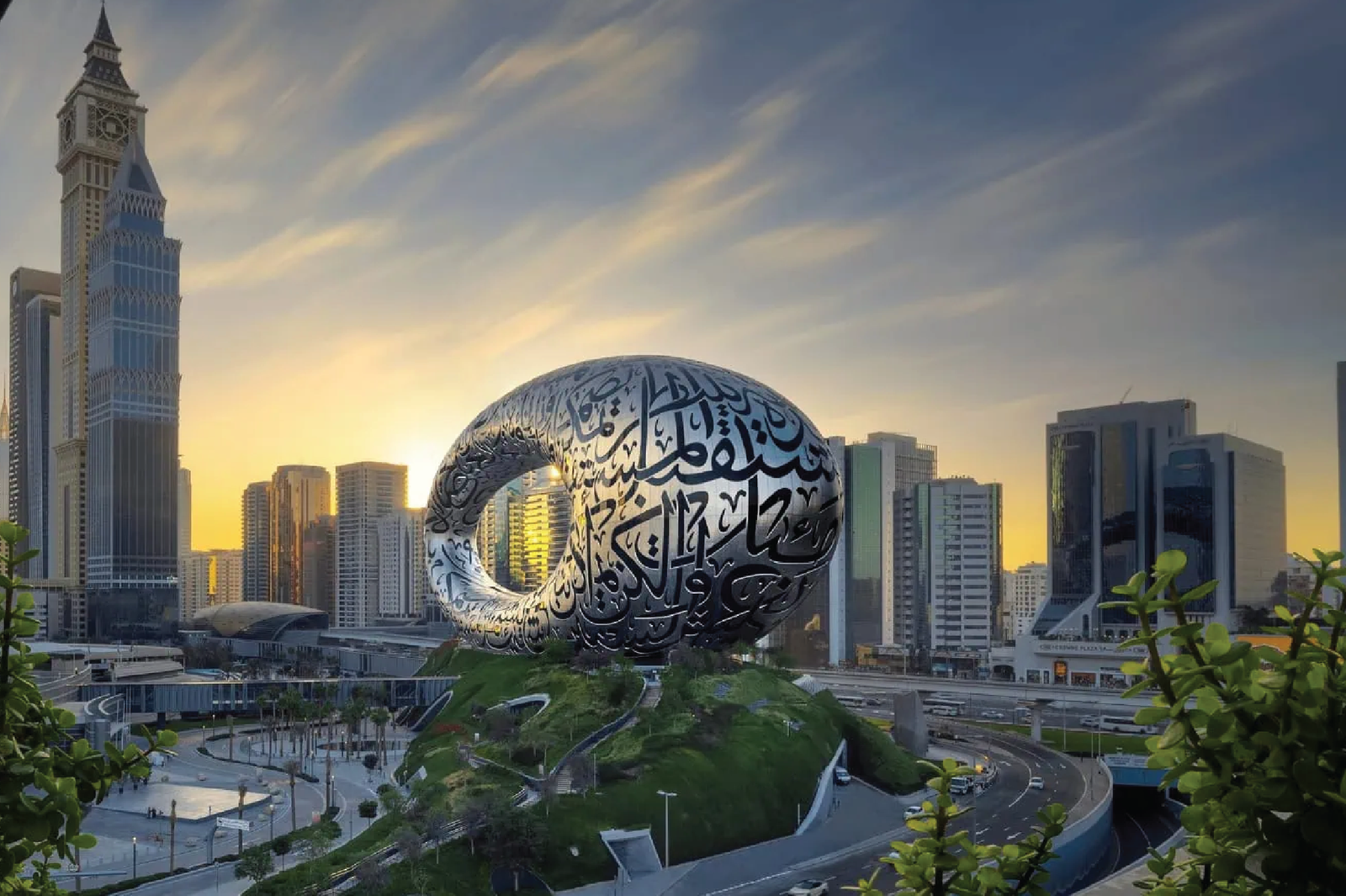 Dubai Is Becoming A New Magnet for Global Affluent Migrants - HKFA