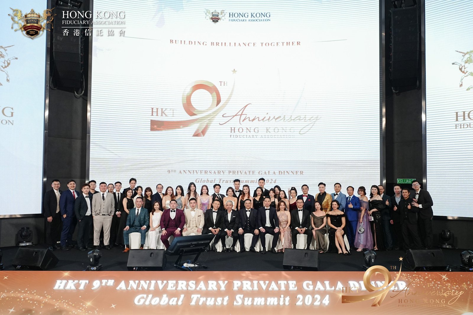 HKT’s 9th Anniversary Celebration Shines in Malaysia! - HKFA