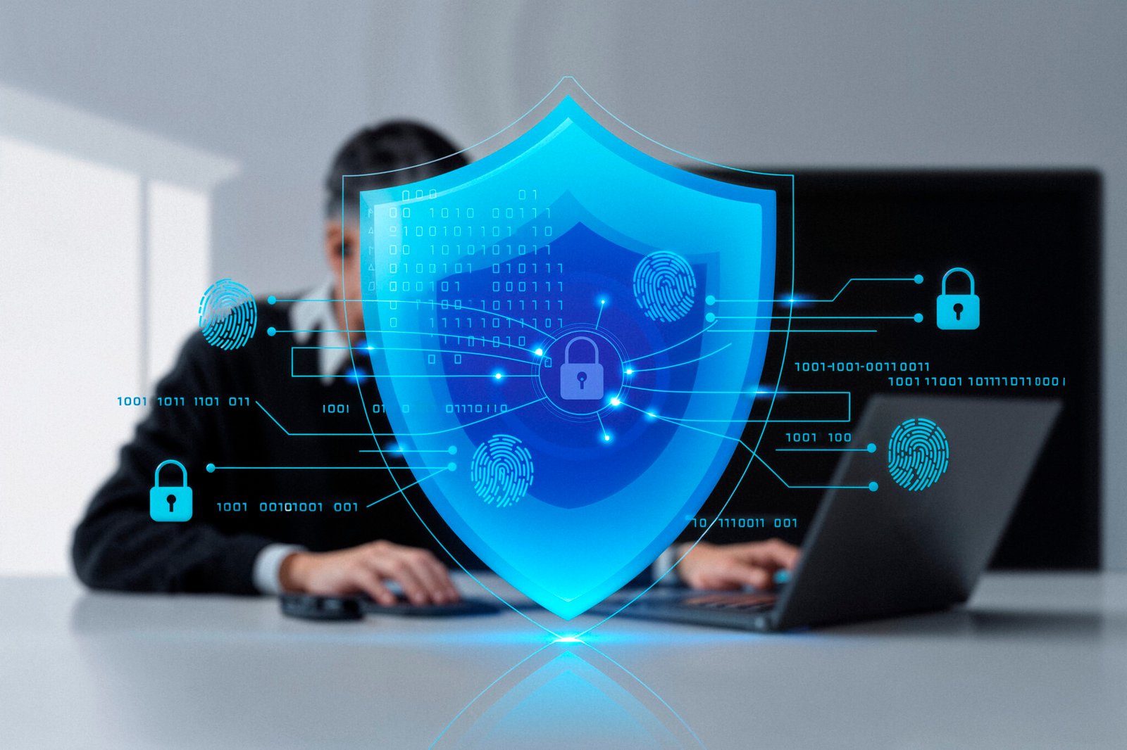 How Global Banking Transparency Affects Privacy